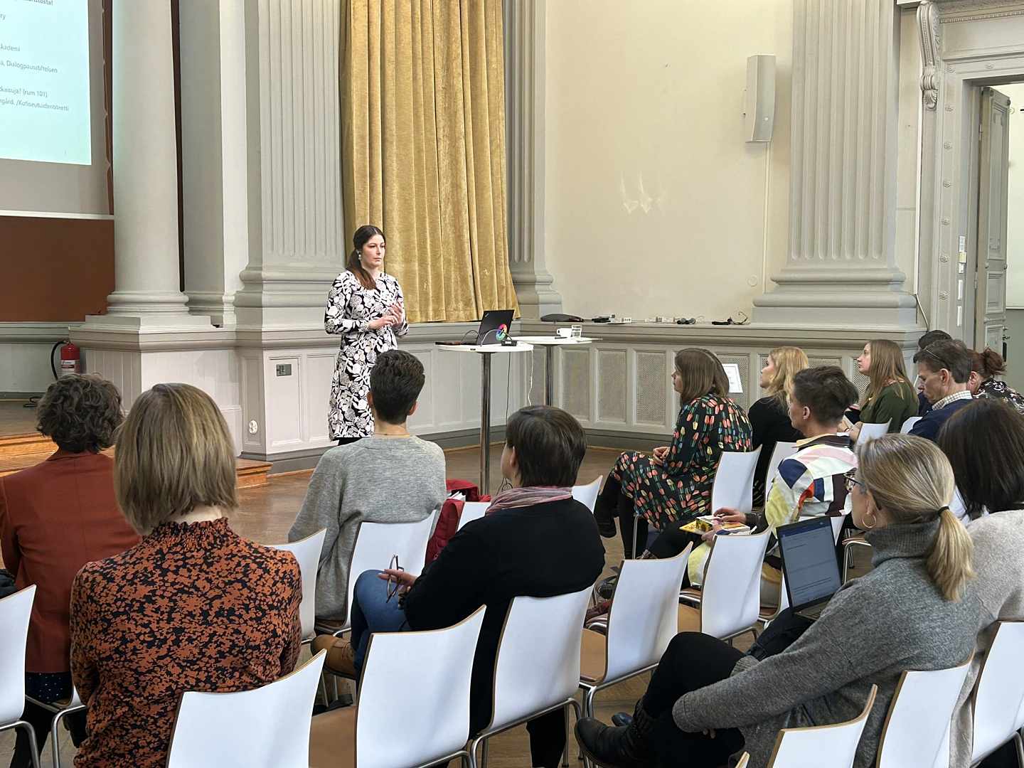 Maaseutupolitiikka.fi | Meidän tulee muistaa arvostaa hyvää elämää…